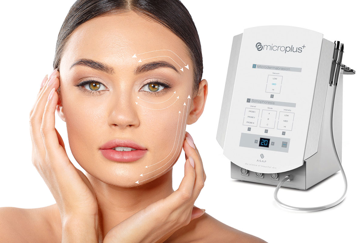 Microplus - EUPHORIA CENTER - Ινστιτούτο αισθητικής - Ιωάννινα