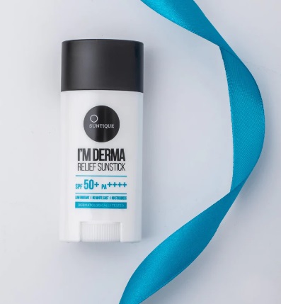 I'M DERMA SUN STICK SPF50 - EUPHORIA CENTER - Ινστιτούτο αισθητικής ...